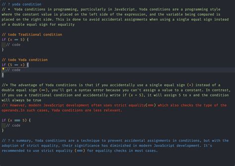 Javascript Conditions