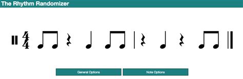 Create Hundreds Of Rhythm Patterns In Seconds Music Matters Blog