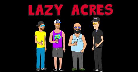 Lazy Acres