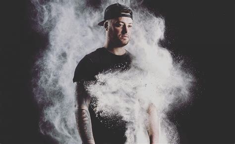 Macky Gee Entradas Conciertos Y Giras 2024 2025 Wegow