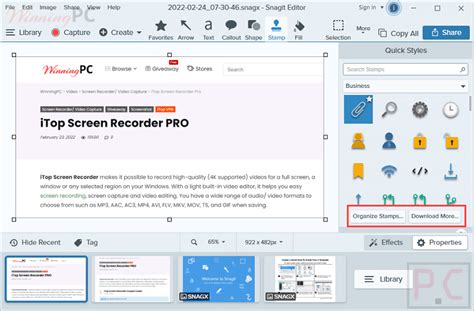 Techsmith Snagit 10 Off Coupon Code 2025 100 Working