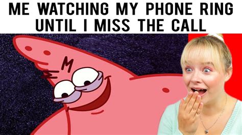 Funny Patrick Star Memes Youtube