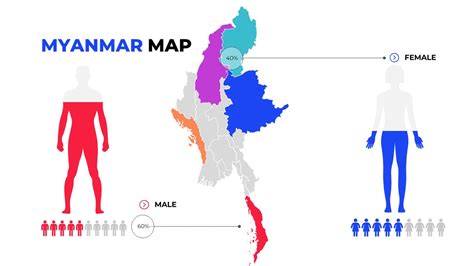 World Map Editable Powerpoint Template Templatemonster