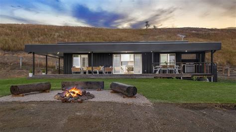 Australia Queensland Nova Deko Modular