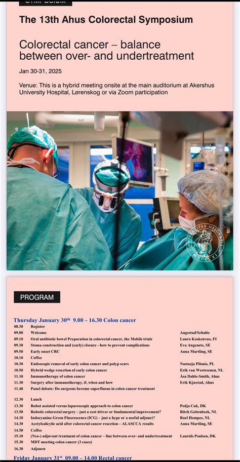 Pedja Cuk On Linkedin Back Home After An Intensive Colorectal