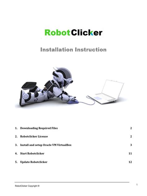 Installation Instruction Pdf Installation Computer Programs Microsoft Windows