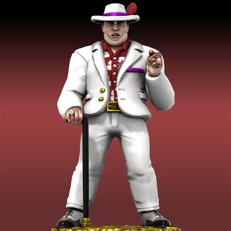 Spideycember Days 7 9 — Electro Aunt May And The Kingpin R Heroforgeminis