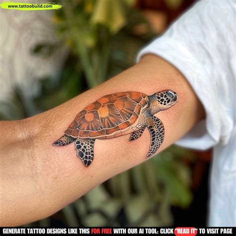 Best 13 10 Stunning Majestic Sea Turtle Tattoo Ideas 2025 And Designs