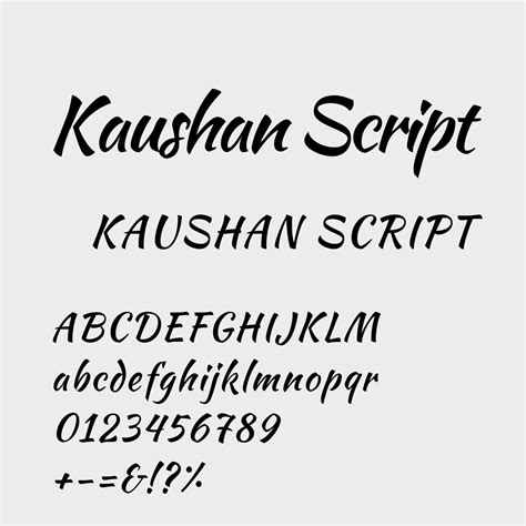 23 Kostenlose Schöne Kalligraphie Schriftarten Als Blickfang