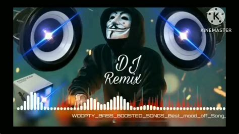Hacker Hard Song Dj Remix Youtube