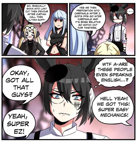 Ffxiv Classjob Icon Cheat Sheet Fixed Rffxiv