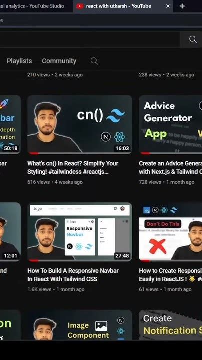 Create Full Page Loading Component Loading Reactjs Webdevelopment Nextjs Tailwindcss Youtube