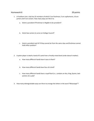 Chapter Notes Discrete Structures Chapter Set A Bag To Hold Items Two Properties Order