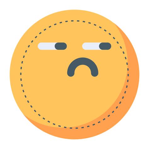 Suspicion Generic Flat Icon