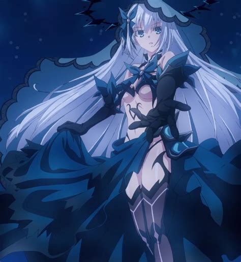 Origami Date A Live Anime K O Ngh Thu T Anime