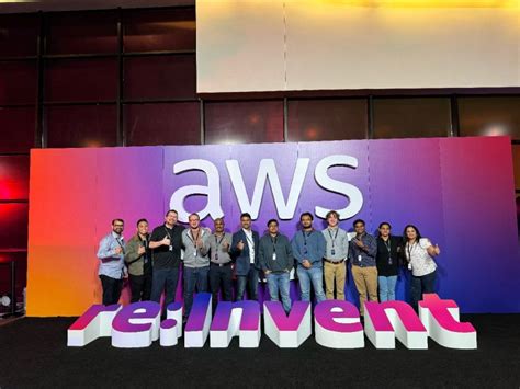 binay gupta on linkedin awsreinvent network generativeai amazonq