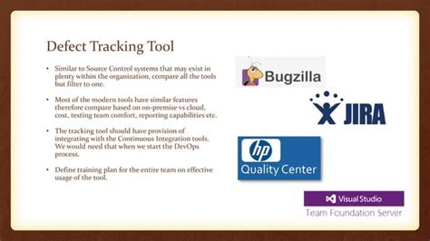 Preparing For Devops Ppt