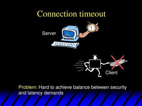 A Cryptographic Defense Against Connection Depletion Attacks Ppt Download