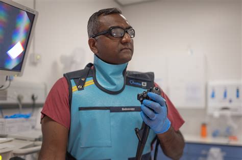 Advanced Endoscopy Ercp And Eus With Mr Veeramootoo