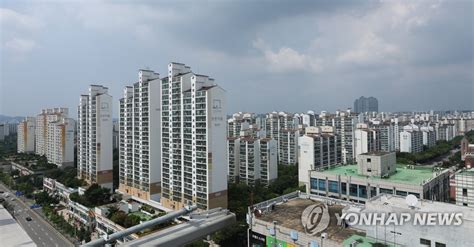 같은 1기 신도시인데최근 10년간 일산 집값 상승률 가장 낮아 연합뉴스 같은 1기 신도시인데최근 10년간 일산 집값 상승률 가장 낮아 연합뉴스