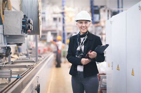 Quality Control Of Electronic Boards With Esp32 Plc