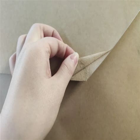 Aluminum Cladding Laminated Polykraft Paper Polysurlyn Moisture Barrier