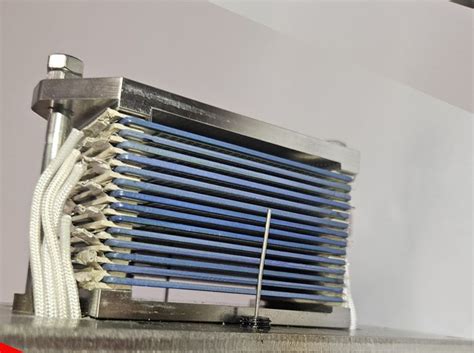 Sofc Stack Hydrogen Technology World Expo 2026