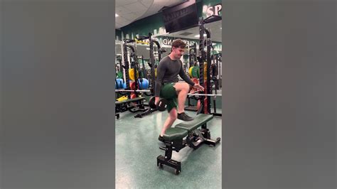 Ipsilateral Step Up Youtube