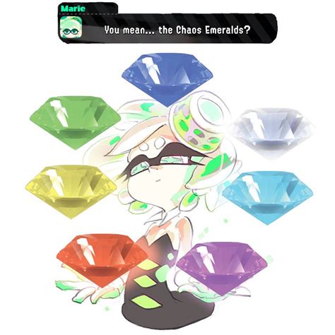 Marie Woomied Squid Sisters Know Your Meme