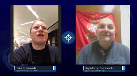 TeŠa TeŠanoviĆ Ekskluzivno Za Srbin Info Evo Kakvo Je Zaista Stanje U