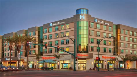 Hotels In Anaheim Hyatt Hotels And Resorts
