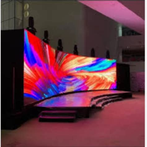 Led Wall Panel At ₹ 5500sq Ft New Delhi Id 2855201867362