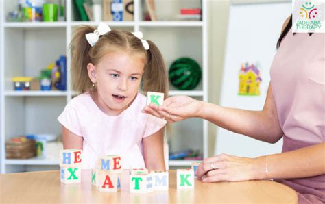 What You Need To Know About Autism Speech Patterns Jade Aba