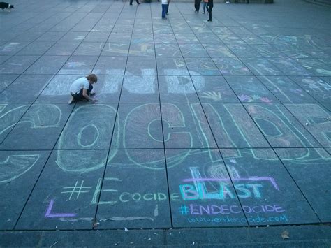 Activists Push To Make Ecocide An International Crime