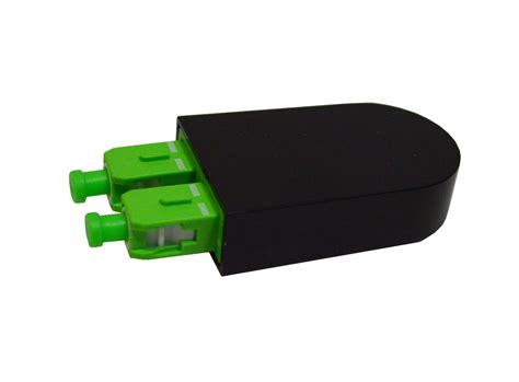 Loopback Sca Singlemode Module Fibersales