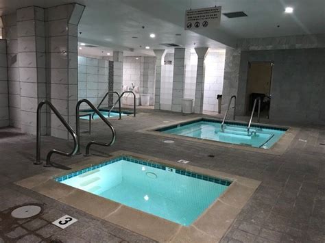 Step By Step Guide On What To Expect At A Korean Spa And How To Try A