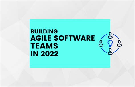 How To Build An Agile Development Team Structure In 2022 Zartis