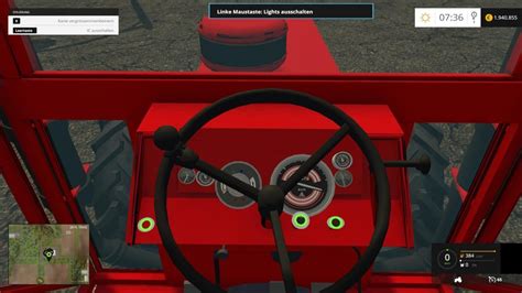 FS IMT v Ostalgie Mod für Farming Simulator modhoster com
