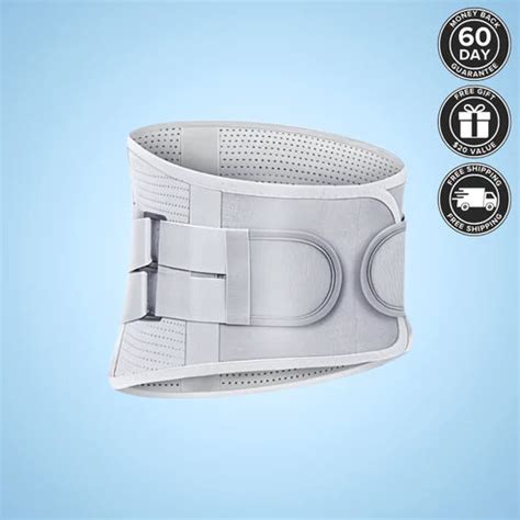 Klever™ Sciatica Support Belt Quick Buy India