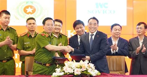 Cục Trưởng C06 Phát Triển Ngay ứng Dụng Phục Vụ Chuyển đổi Số Quốc Gia