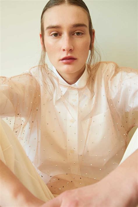 Look Book｜clane Official Online Store