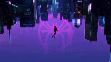 1920x1080 Spider Verse 4k New Artwork Laptop Full Hd 1080p Hd 4k