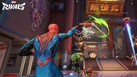 How to fix Marvel Rivals 99 percent loading screen bug - Charlie INTEL
