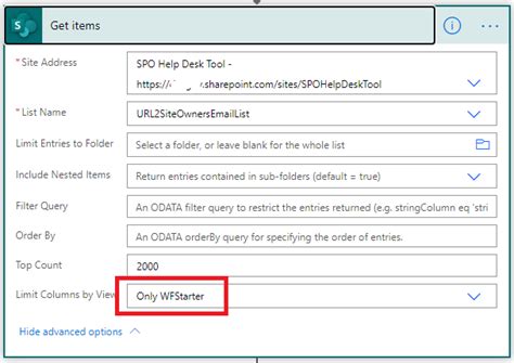 How To Auto Trigger Item Modified Event On A Large List Using Power