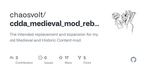 Cddamedievalmodrebornmedievalmodrebornmaterialsjson At Master