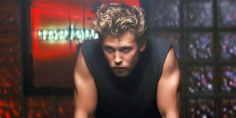 Caught Stealing First Images Reveal First Look At Austin Butler And A