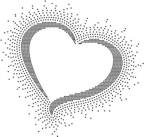 Rhinestone Designs Pattern Rhinestone Designs Templates Rhinestone