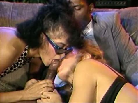 Insatiable Lionesses Share One Bbc In The Hottest Sex Scene Ever