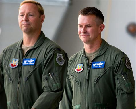 Photos Davis Monthan Afb Welcomes New Commander