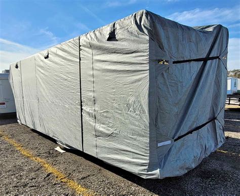 28 30 Feet Class C Cover Tents And Camping Shelters Clinton Township
